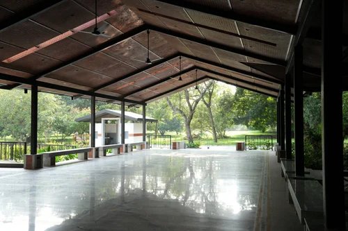 The Farm — Hanu Reddy Mango Tourism