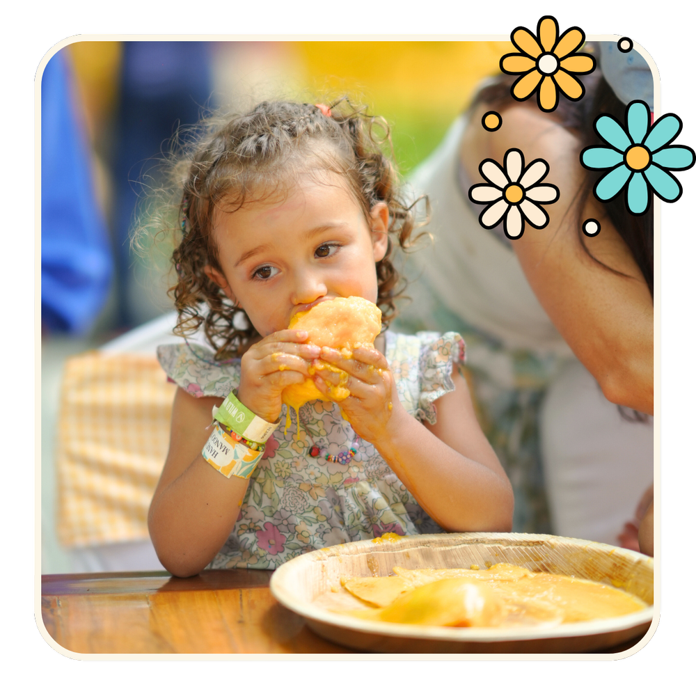 The Great Mango Festival | Hanu Reddy Mango Tourism