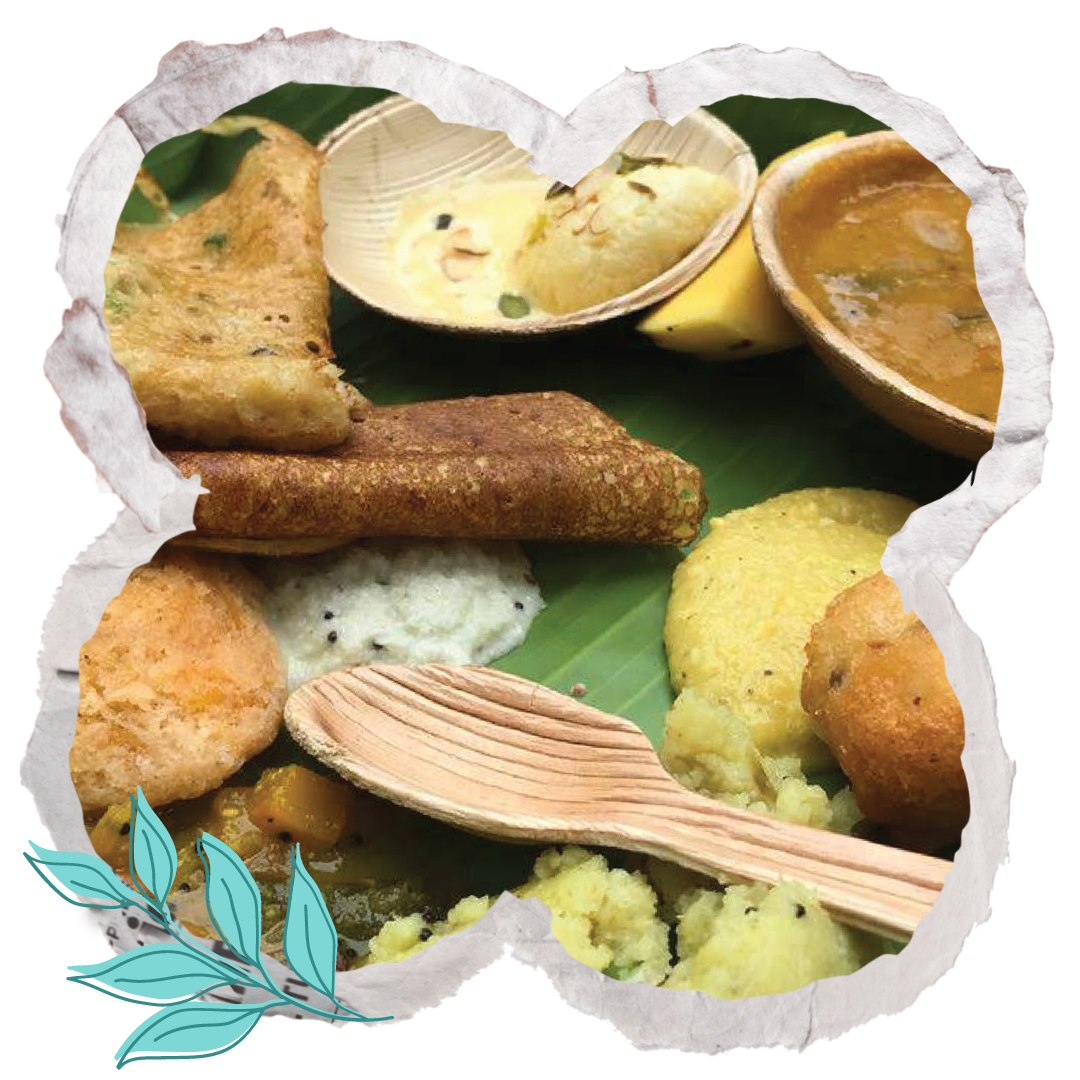 The Great Mango Festival | Hanu Reddy Mango Tourism