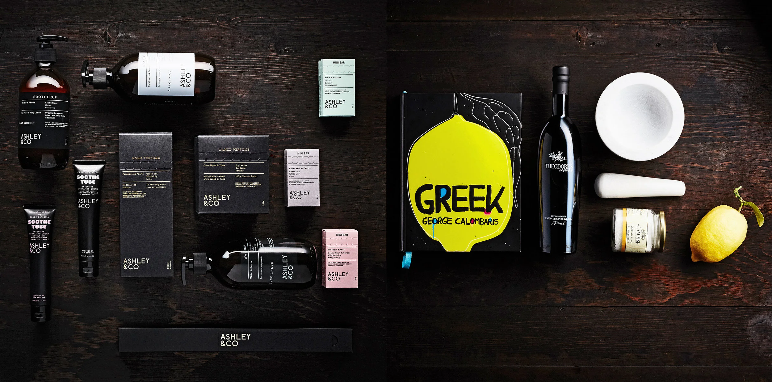 Commercial product photography, Melbourne Aus — JBP