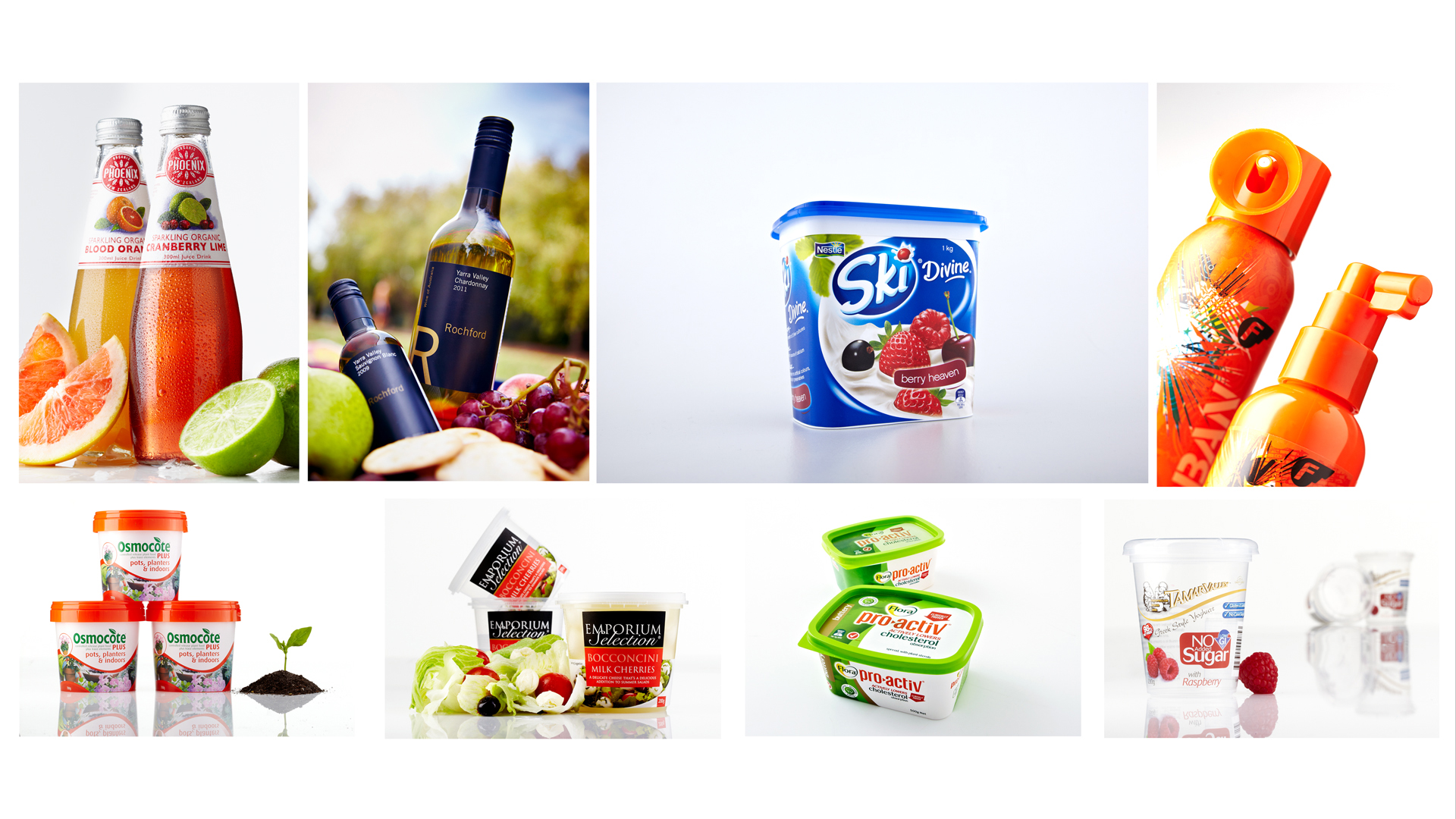 Commercial product photography, Melbourne Aus — JBP