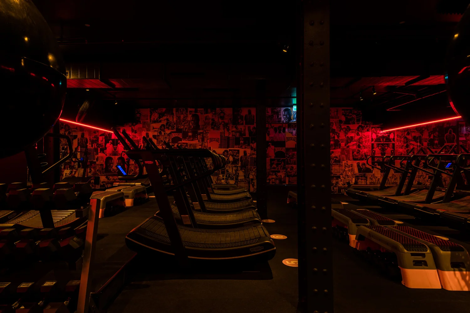 Undercard Boxing Gym | Boxing Classes + Strength & Conditioning Classes ...