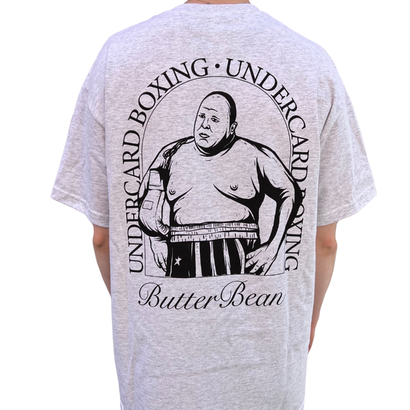 Undercard Boxing Gym Online Shop | Gear and Apparel — UNDERCARD