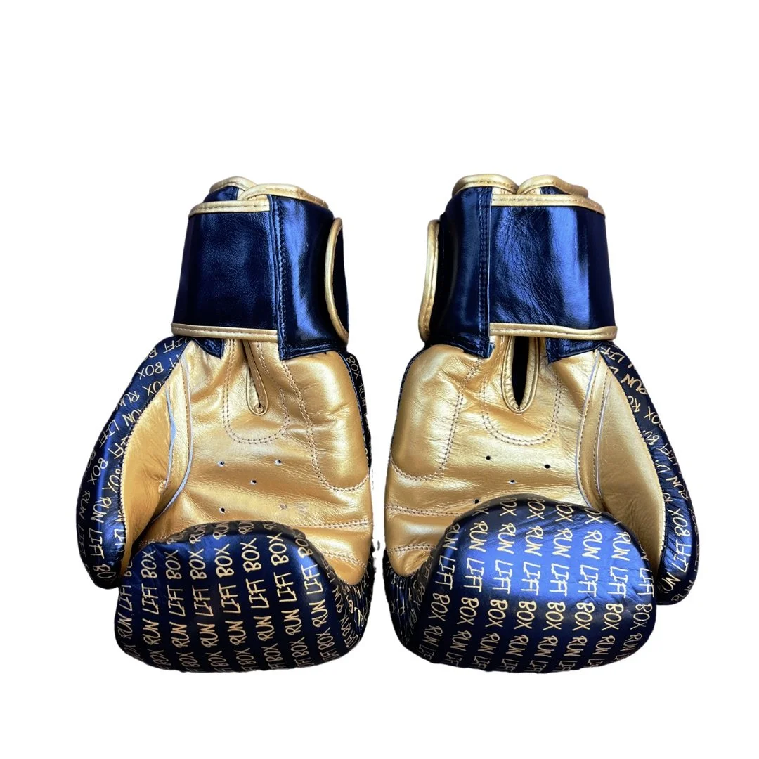 Undercard Boxing Gym Online Shop | Gear and Apparel — UNDERCARD