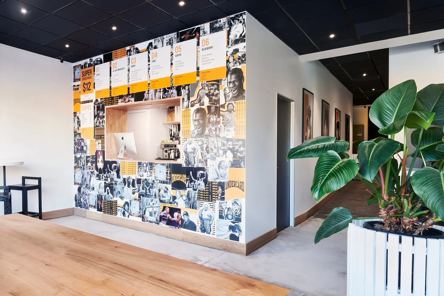 Undercard Boxing Gym | Boxing Classes + Strength & Conditioning Classes ...