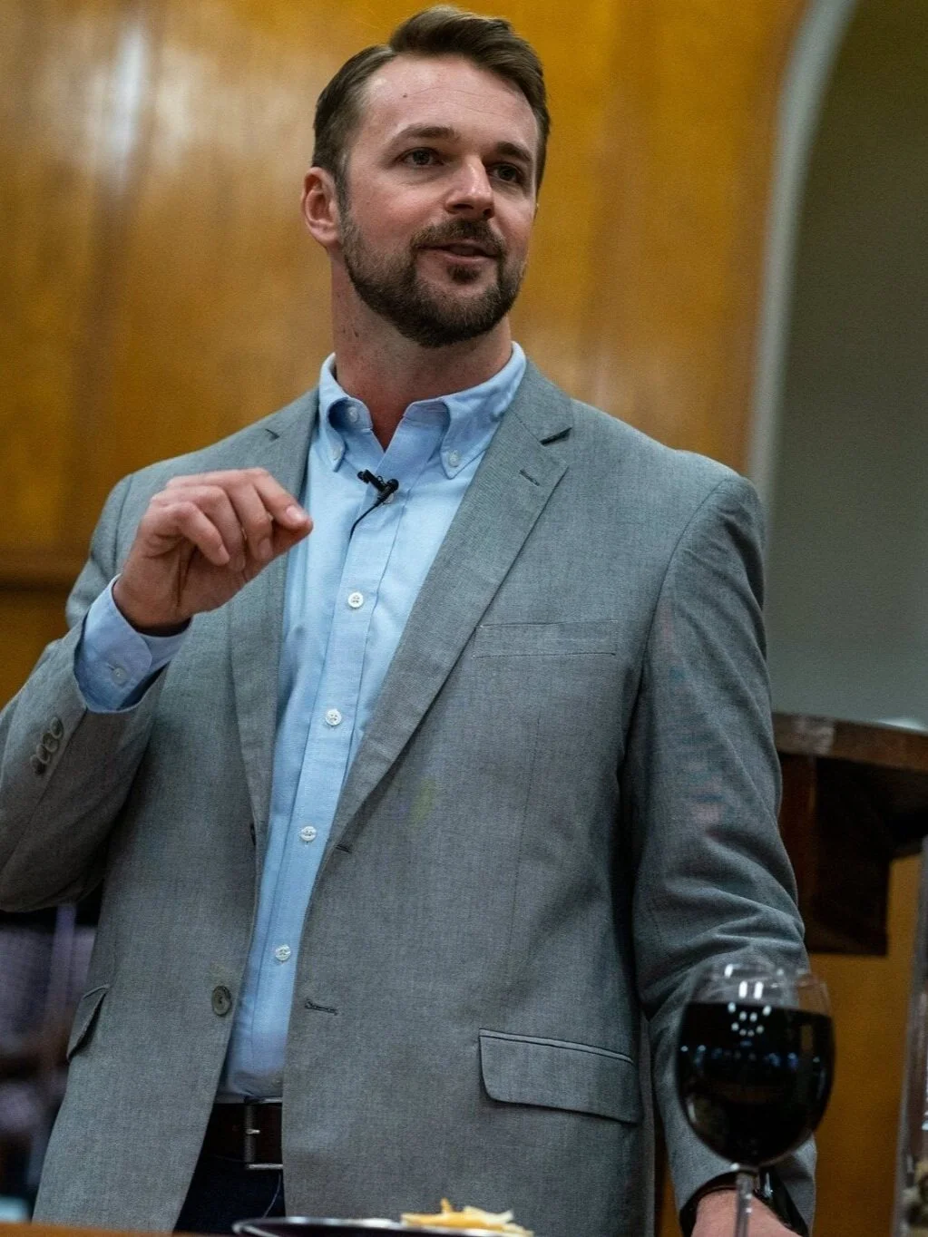 Leadership — FCPN: Florida Church Planting Network