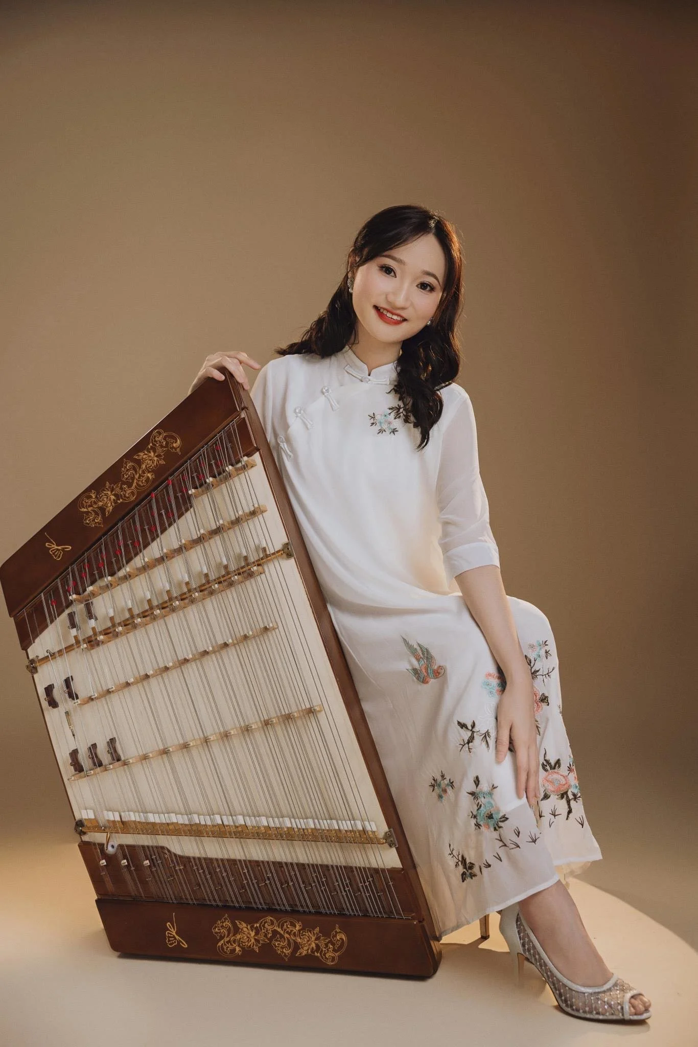 Long Bio — Cheng Jin KOH