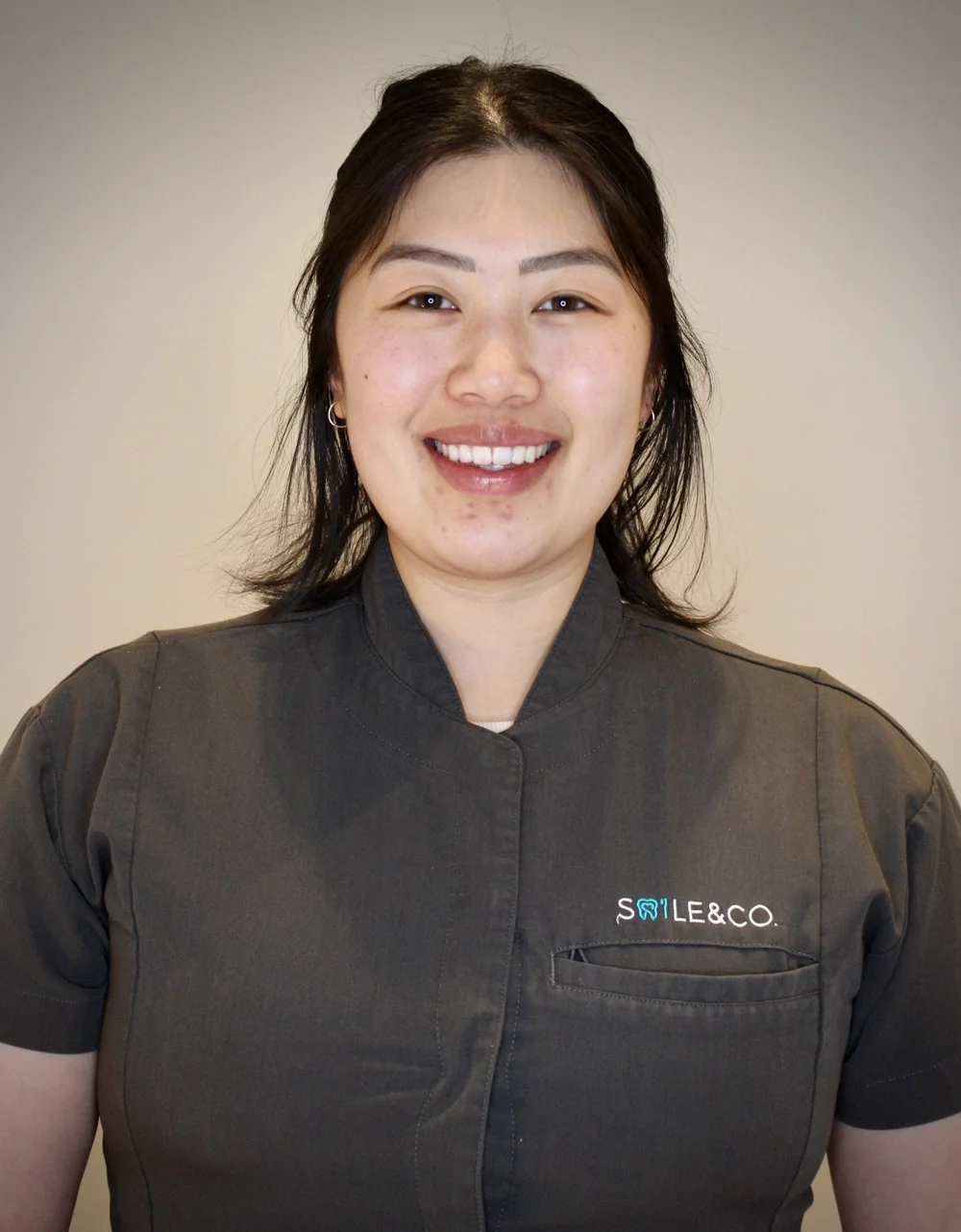Meet the team — SMILE & Co.