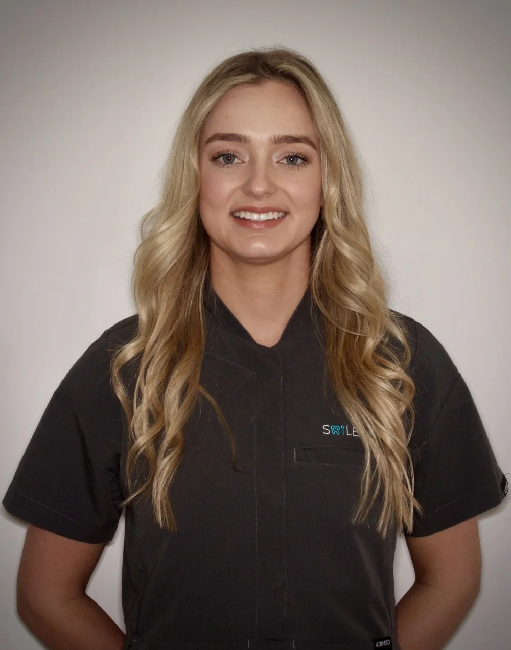Meet the team — SMILE & Co.