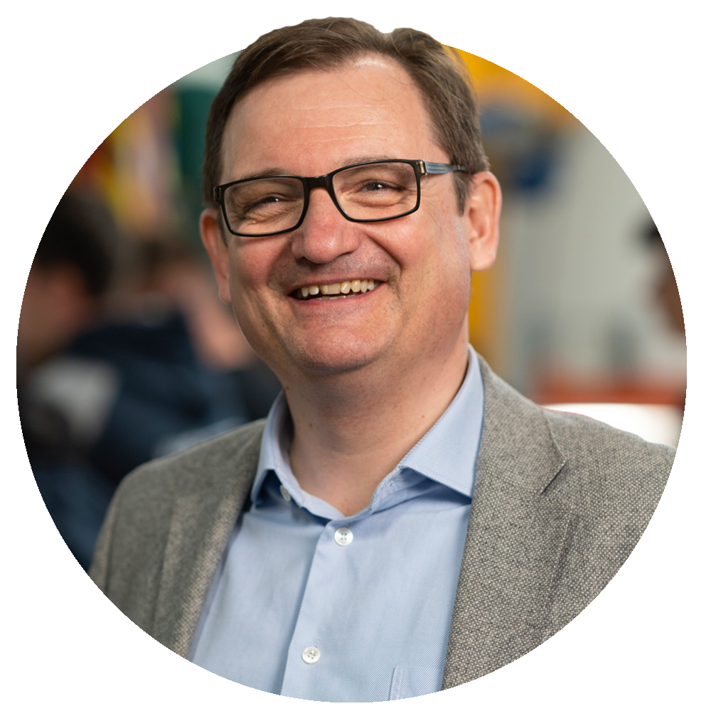 Koch | Dach & Terrasse Über uns