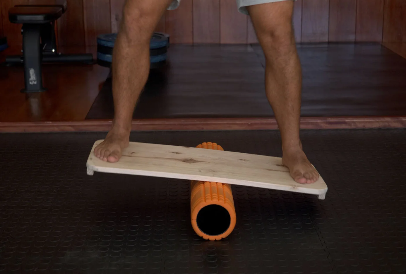 Blog | Exercising Health | Barefoot Strength