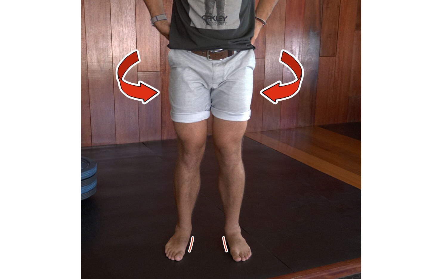 Blog | Exercising Health | Barefoot Strength