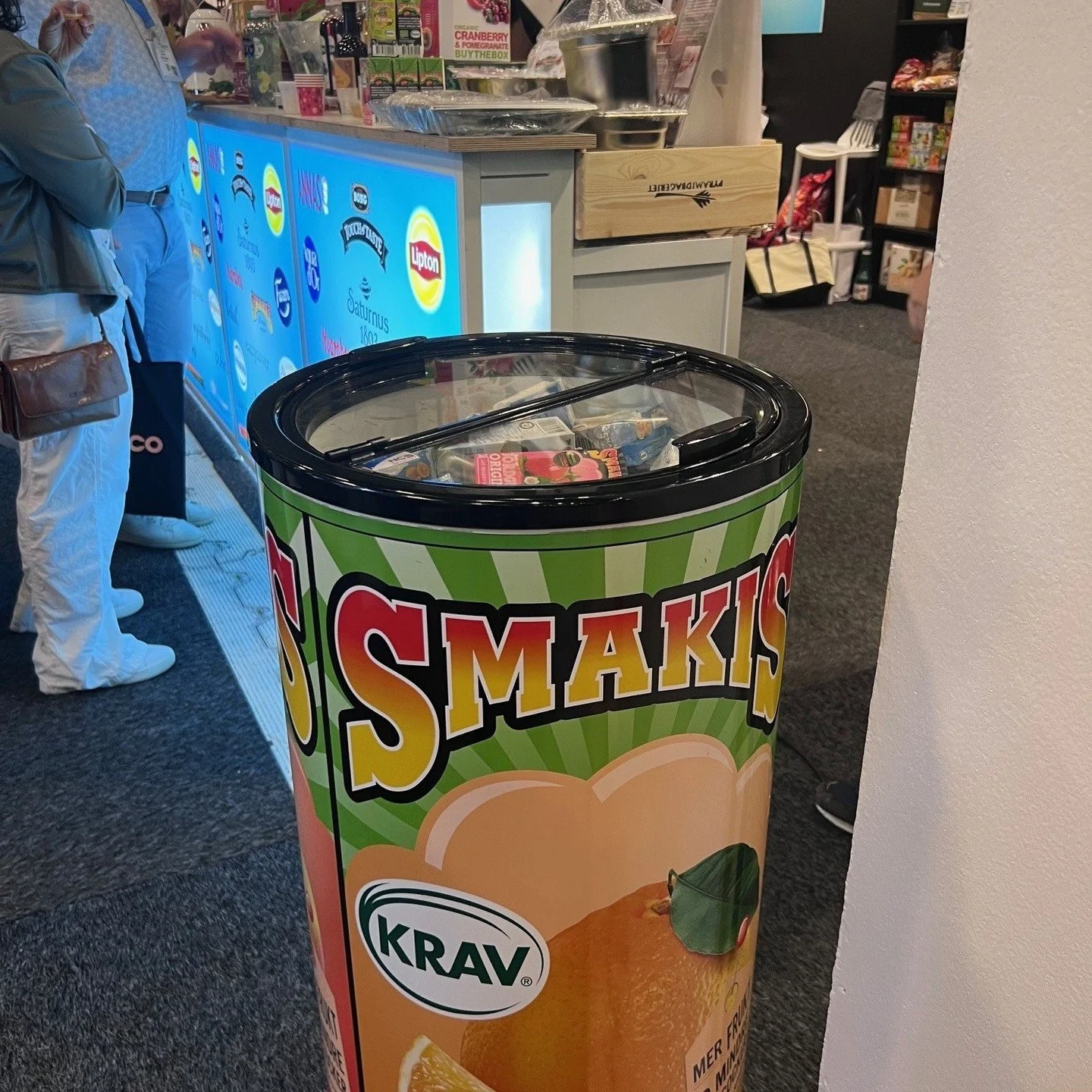 SMAKIS