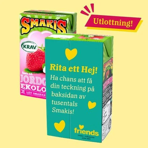 SMAKIS