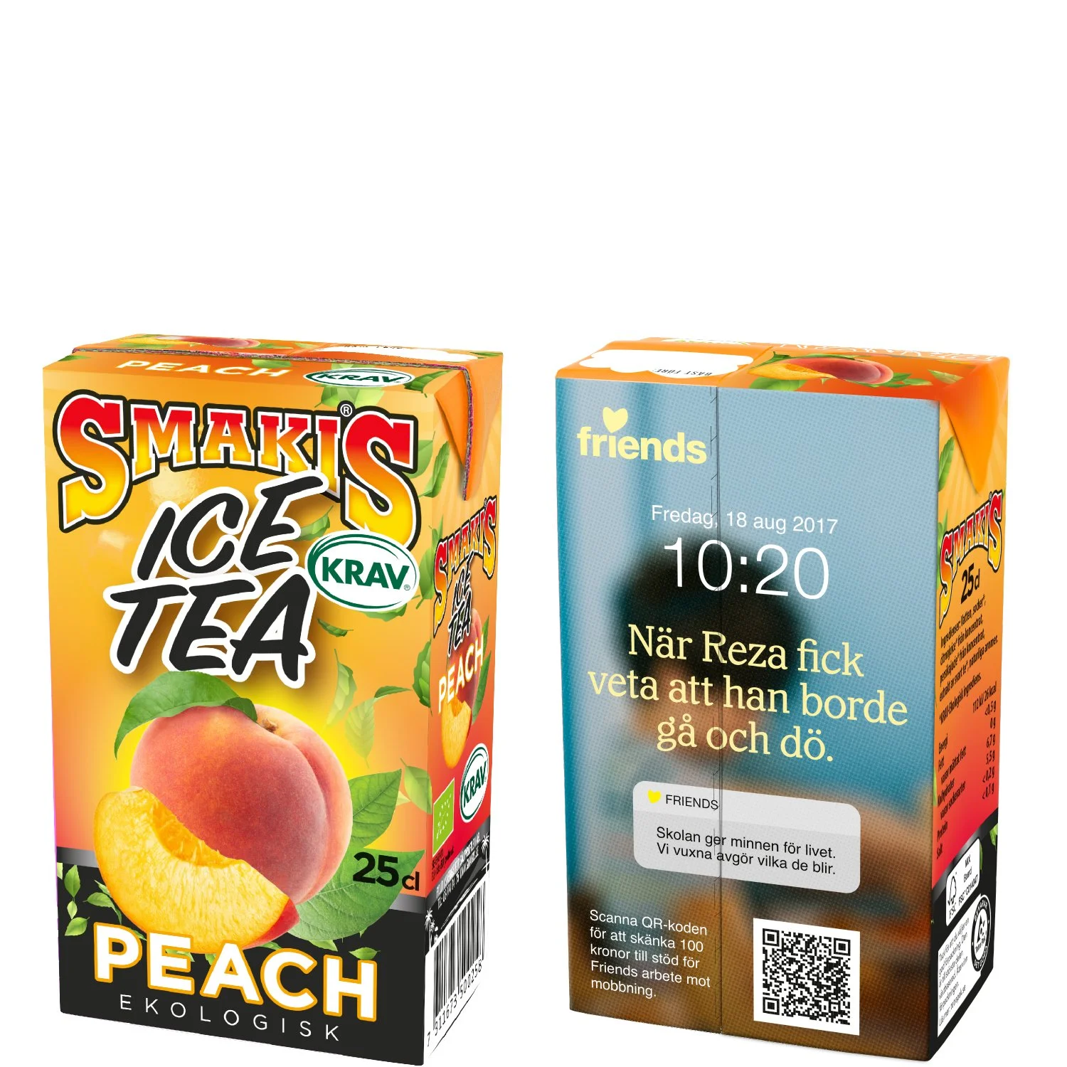 produkter — SMAKIS