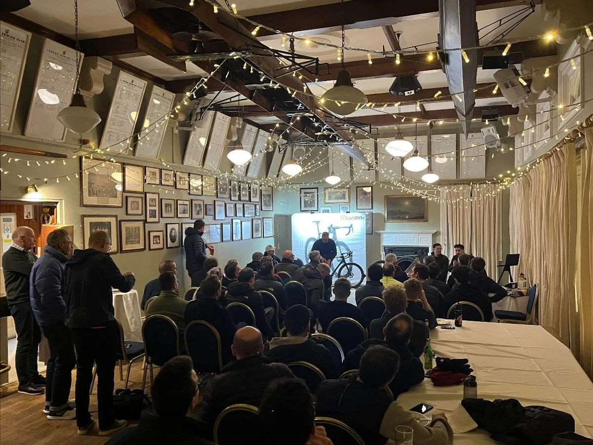 London Rowing Club – The Tideway's Home of Successful Sculling and Rowing