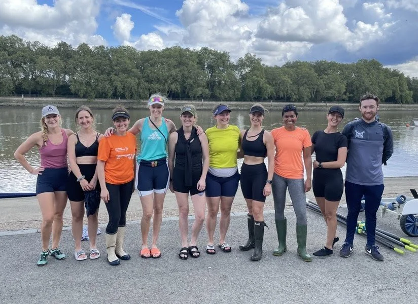 London Rowing Club – The Tideway's Home of Successful Sculling and Rowing