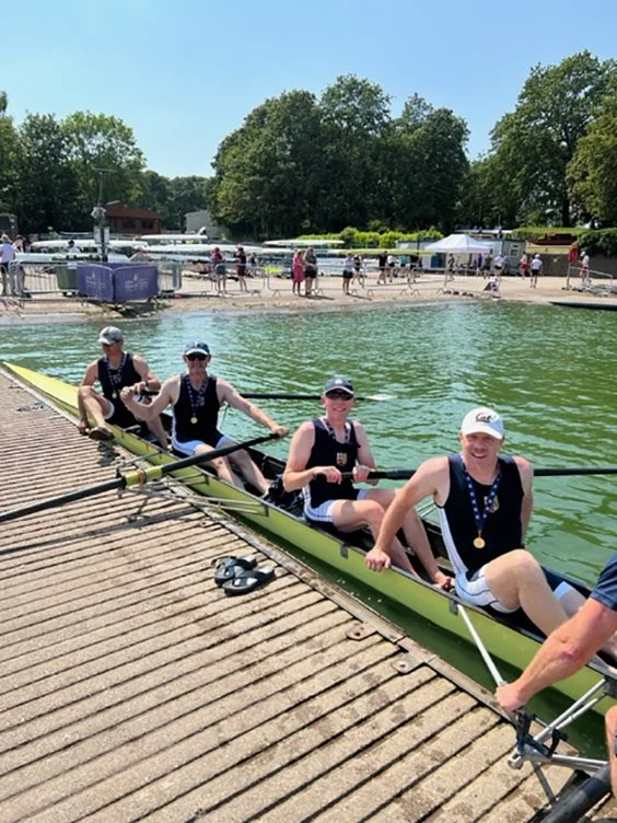 London Rowing Club – The Tideway's Home of Successful Sculling and Rowing