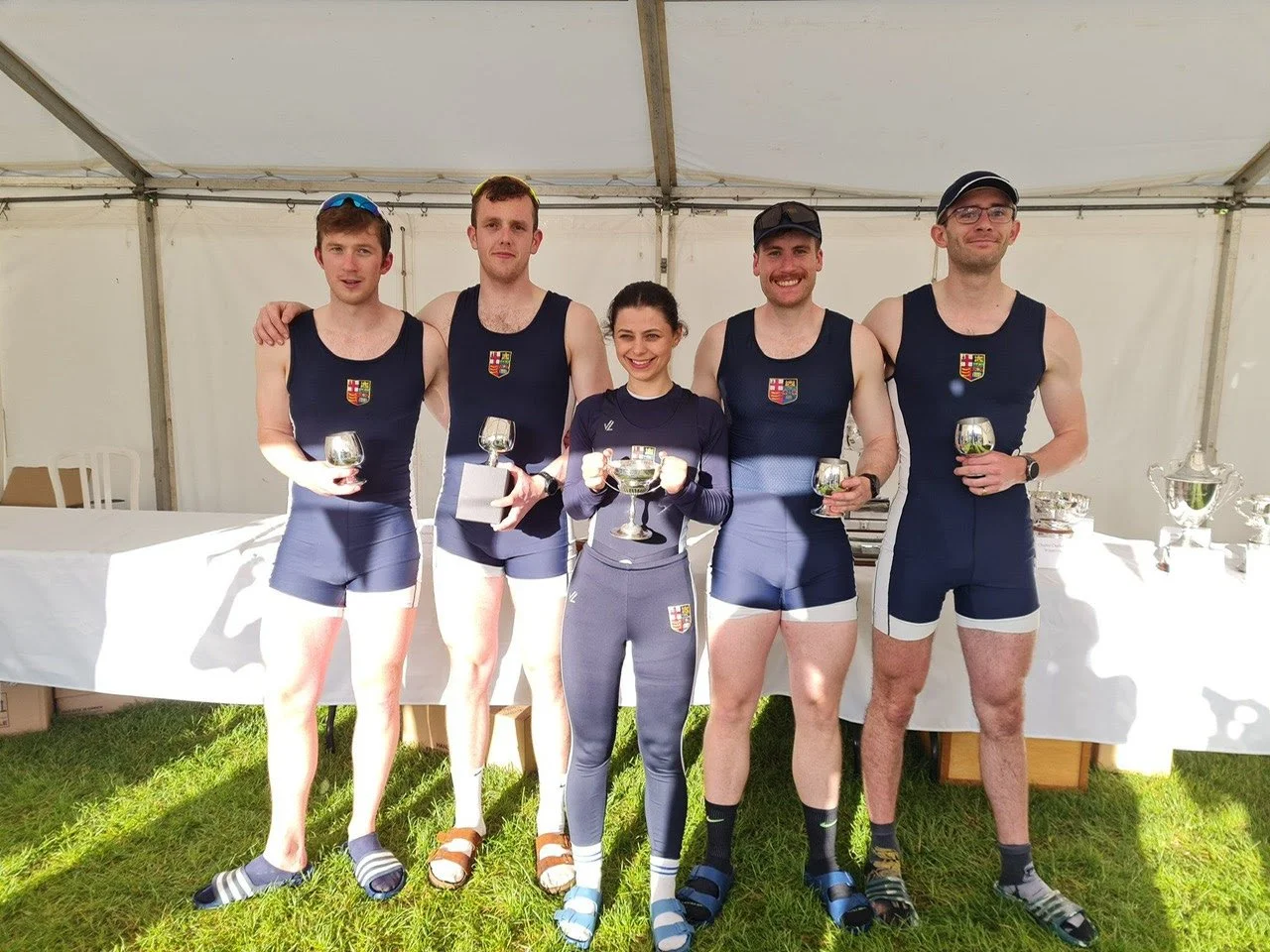 London Rowing Club – The Tideway's Home of Successful Sculling and Rowing