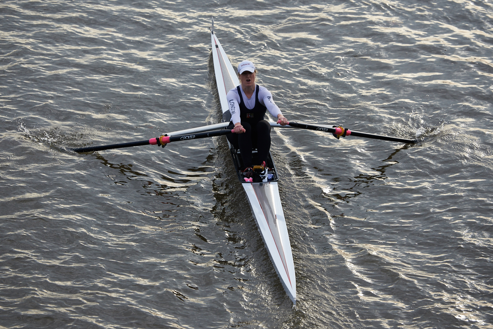 London Rowing Club – The Tideway's Home of Successful Sculling and Rowing