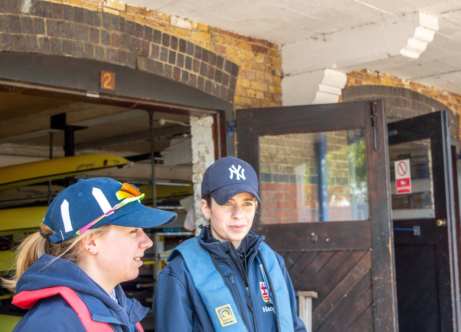London Rowing Club – The Tideway's Home of Successful Sculling and Rowing
