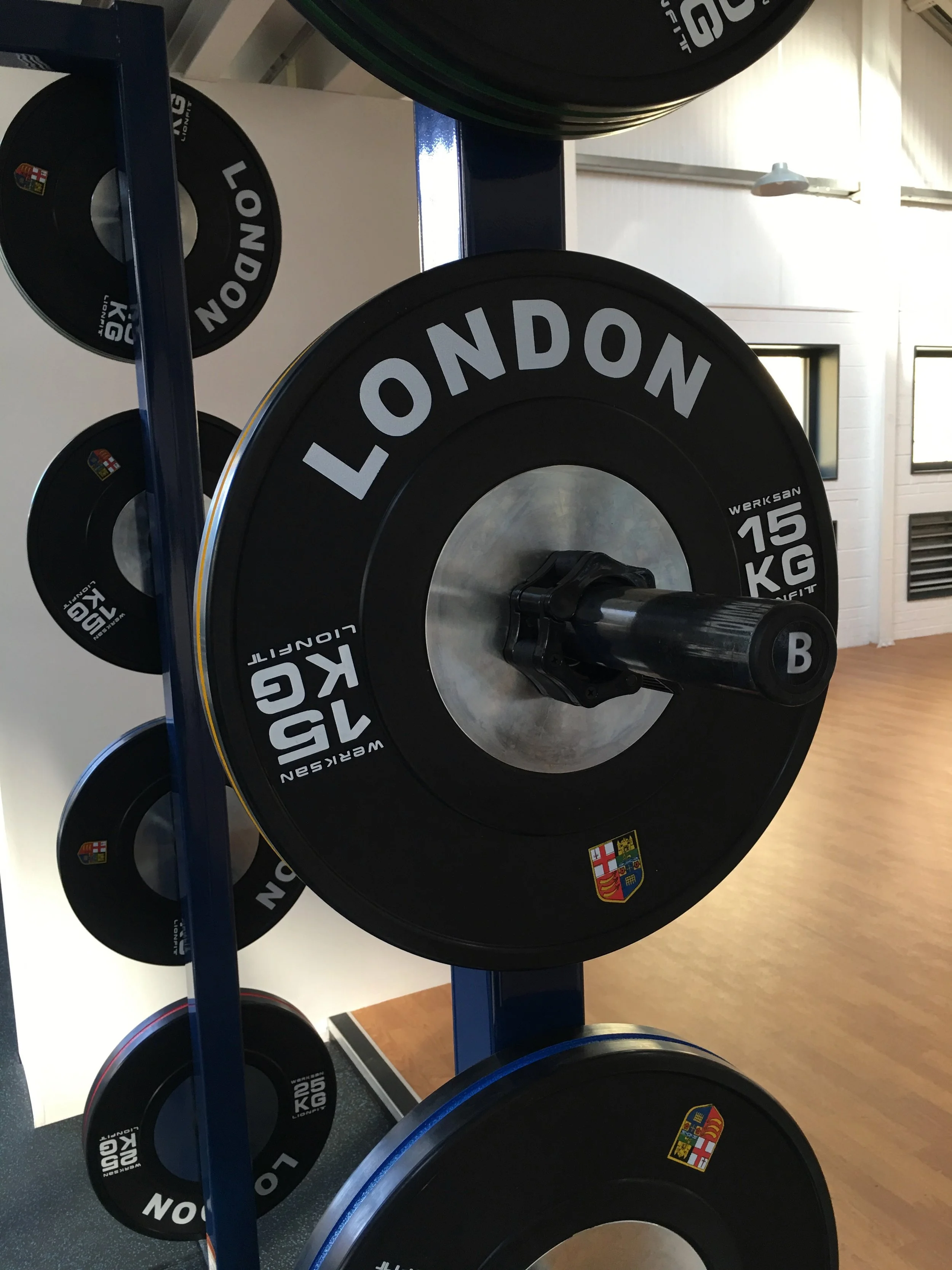 London Rowing Club – The Tideway's Home of Successful Sculling and Rowing