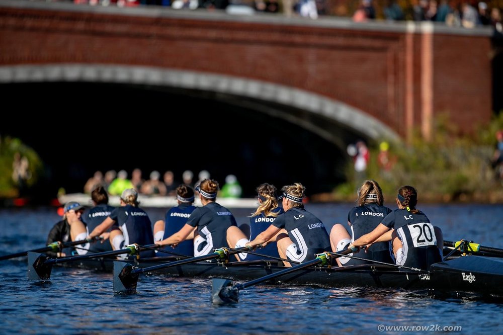 London Rowing Club – The Tideway's Home of Successful Sculling and Rowing