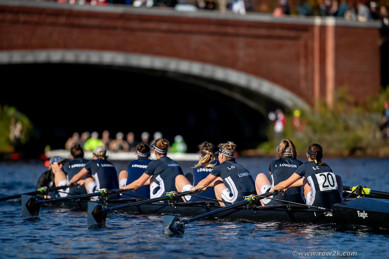 London Rowing Club – The Tideway's Home of Successful Sculling and Rowing