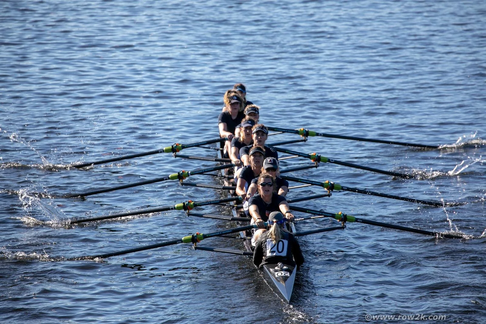 London Rowing Club – The Tideway's Home of Successful Sculling and Rowing