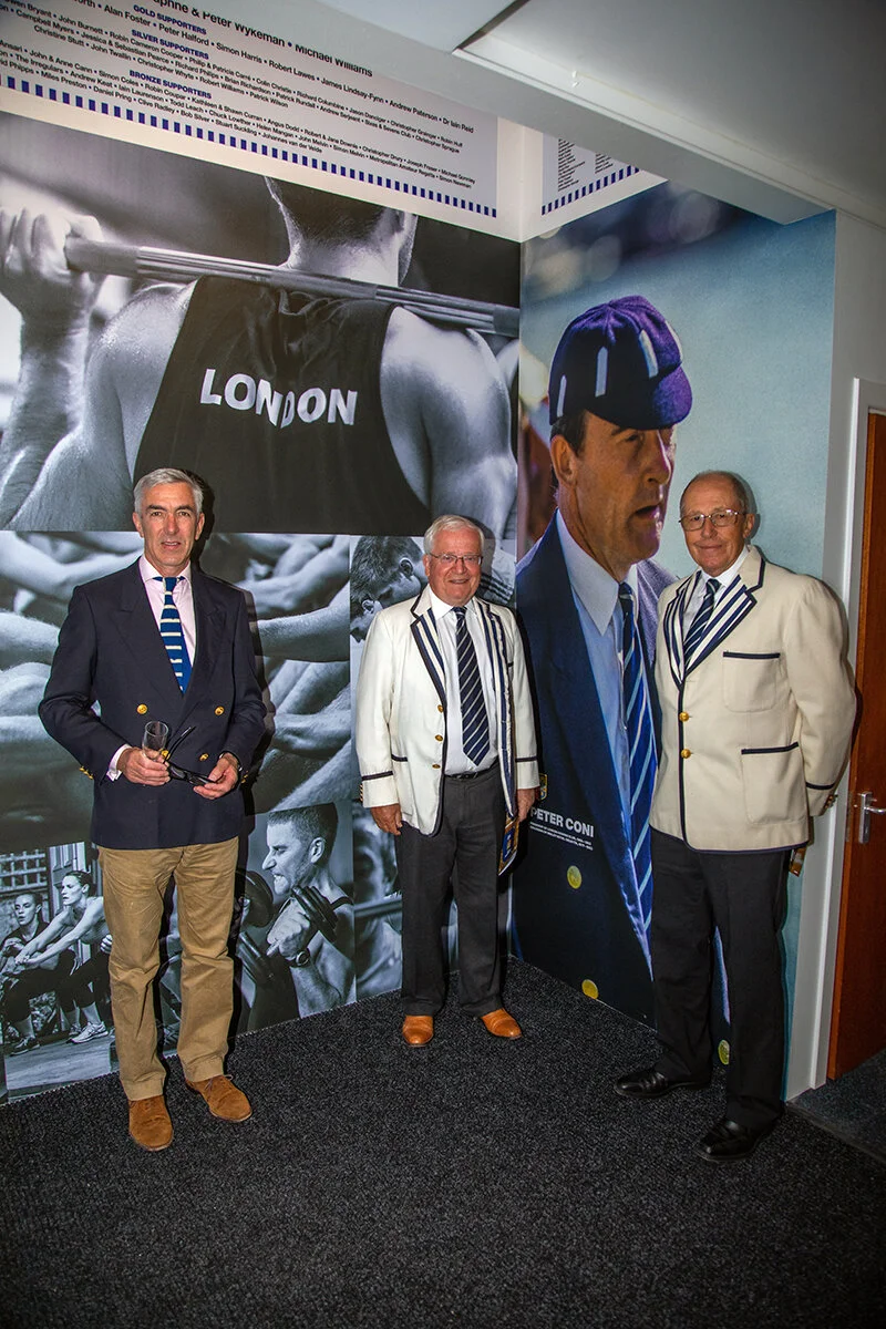 London Rowing Club – The Tideway's Home of Successful Sculling and Rowing