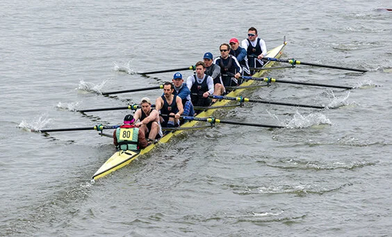 London Rowing Club – The Tideway's Home of Successful Sculling and Rowing