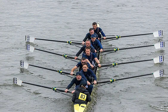 London Rowing Club – The Tideway's Home of Successful Sculling and Rowing