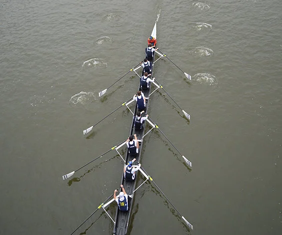 London Rowing Club – The Tideway's Home of Successful Sculling and Rowing