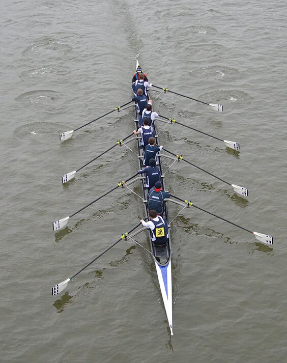 London Rowing Club – The Tideway's Home of Successful Sculling and Rowing
