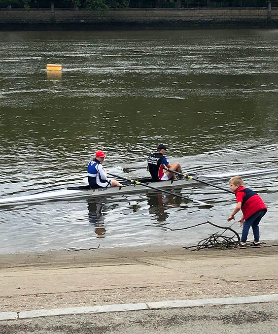 London Rowing Club – The Tideway's Home of Successful Sculling and Rowing