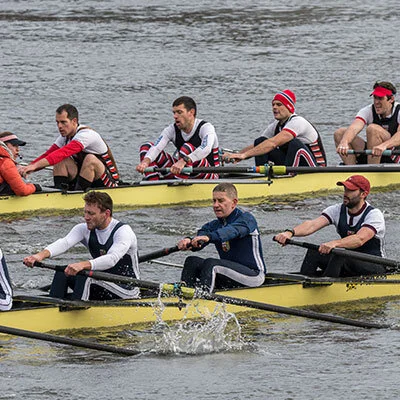 London Rowing Club – The Tideway's Home of Successful Sculling and Rowing