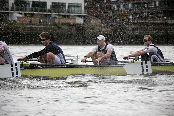 London Rowing Club – The Tideway's Home of Successful Sculling and Rowing