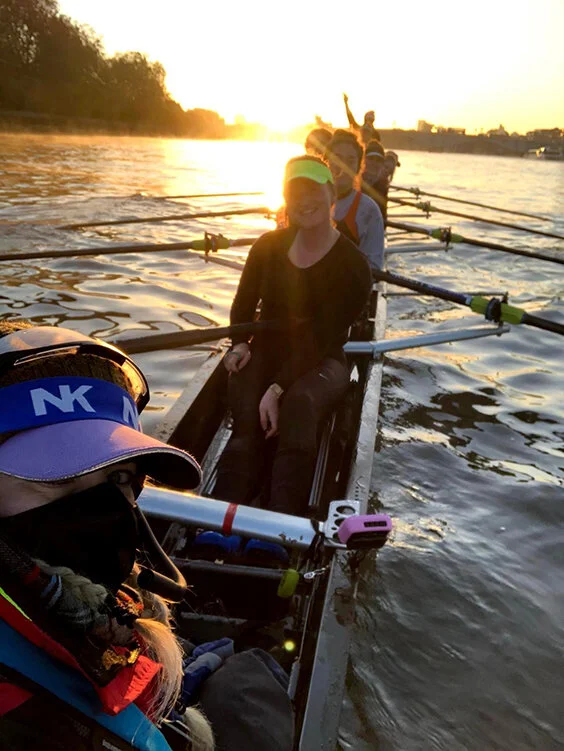 London Rowing Club – The Tideway's Home of Successful Sculling and Rowing