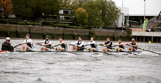 London Rowing Club – The Tideway's Home of Successful Sculling and Rowing