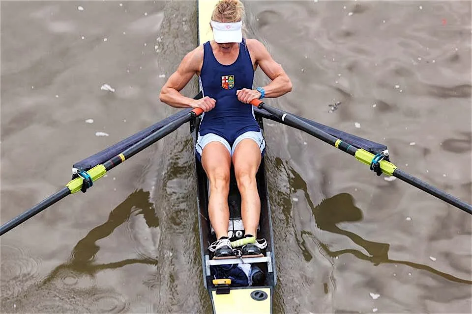 London Rowing Club – The Tideway's Home of Successful Sculling and Rowing