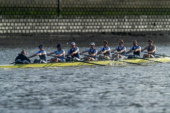 London Rowing Club – The Tideway's Home of Successful Sculling and Rowing