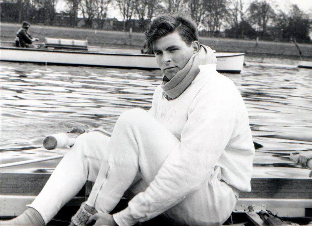 London Rowing Club – The Tideway's Home of Successful Sculling and Rowing