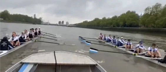 London Rowing Club – The Tideway's Home of Successful Sculling and Rowing
