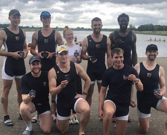 London Rowing Club – The Tideway's Home of Successful Sculling and Rowing