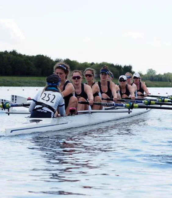 London Rowing Club – The Tideway's Home of Successful Sculling and Rowing