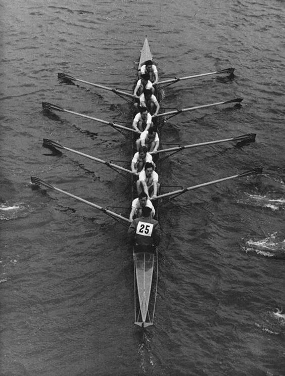 London Rowing Club – The Tideway's Home of Successful Sculling and Rowing