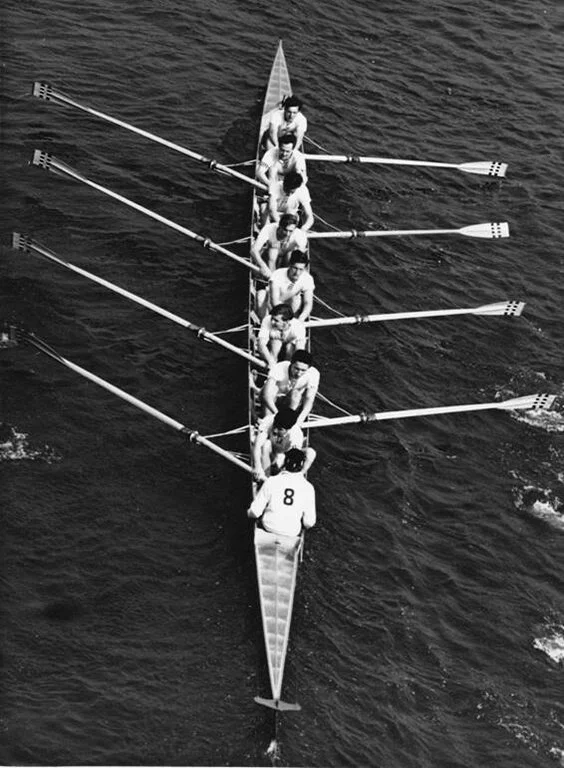 London Rowing Club – The Tideway's Home of Successful Sculling and Rowing