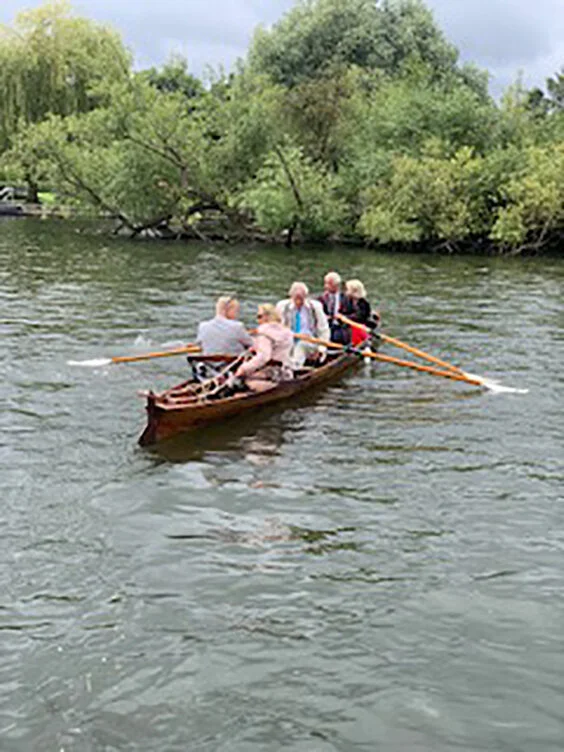 London Rowing Club – The Tideway's Home of Successful Sculling and Rowing