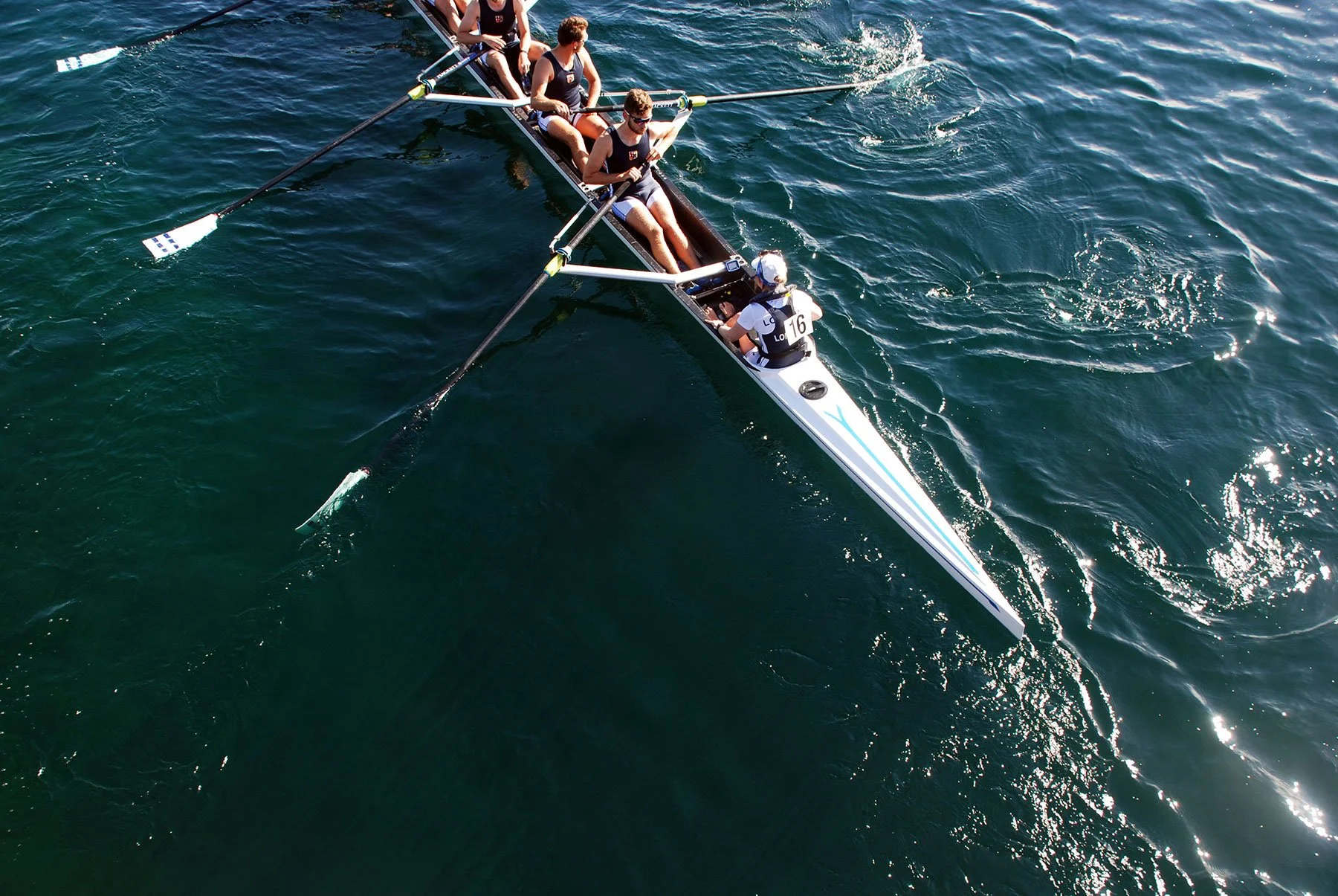 London Rowing Club – The Tideway's Home of Successful Sculling and Rowing