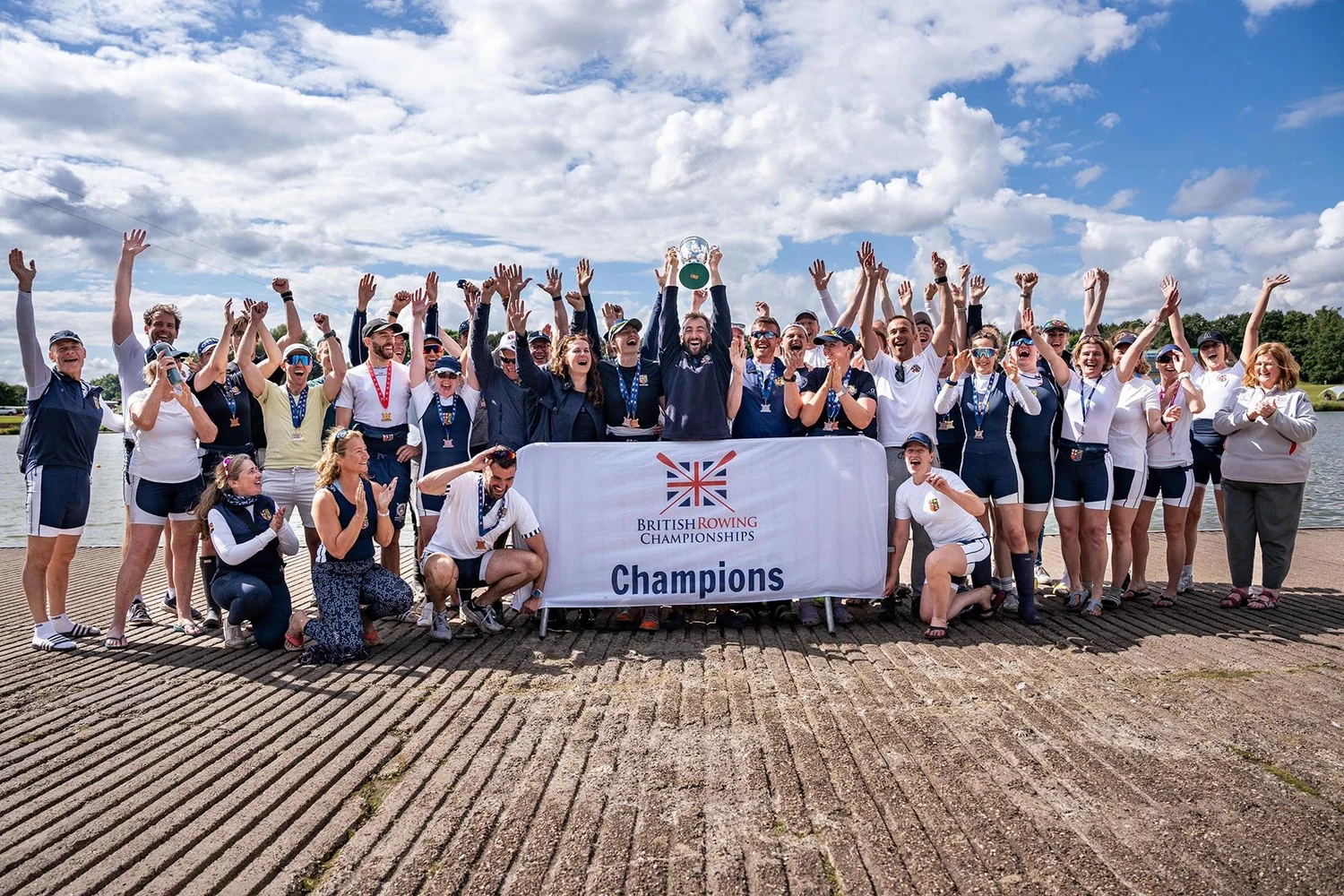 London Rowing Club – The Tideway's Home of Successful Sculling and Rowing